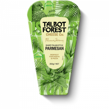 Talbot Forest Cheese Co. – New Zealand (NZ)